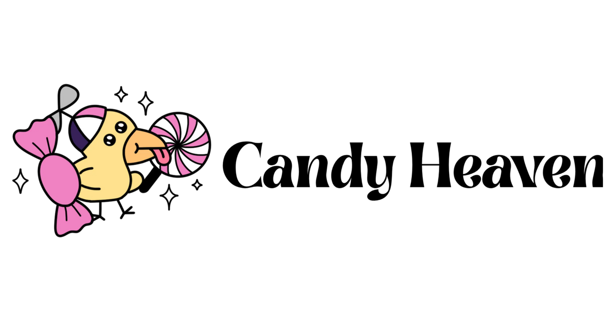 PICK'n MIX - CandyHeaven – Page 6 – Candy Heaven